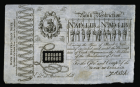 Mark Crosby, “The Bank Restriction Act (1797) and Banknote Forgery ...