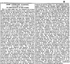 Graham Law, “22 May 1891: Ouida’s Attack on Fiction Syndication” | BRANCH