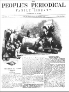 Sharon Aronofsky Weltman, “1847: Sweeney Todd and Abolition” | BRANCH